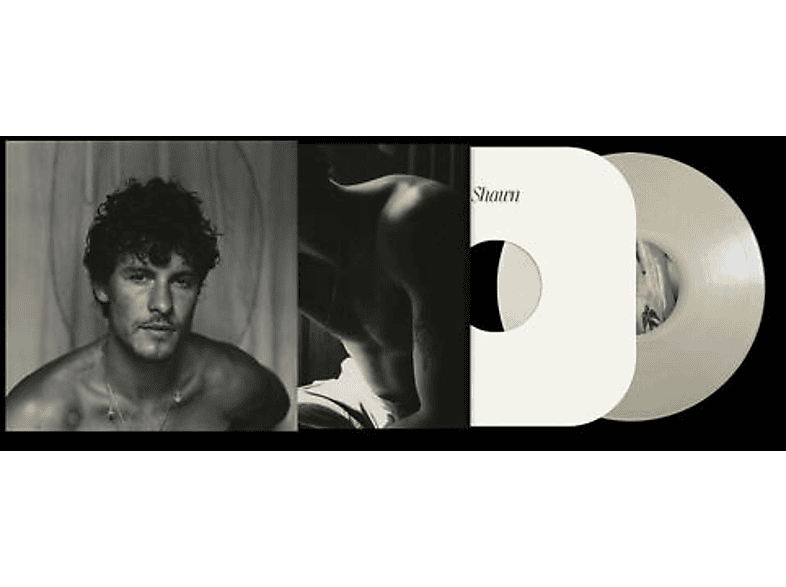 Shawn Mendes | Shawn (LP) [Vinyl] online kaufen | MediaMarkt