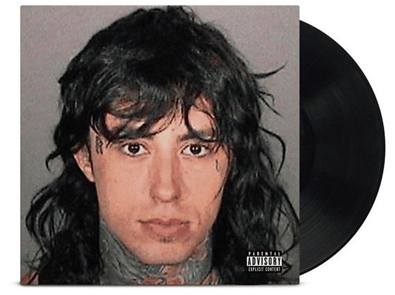 Falling In Reverse | Falling In Reverse - Popular Monster - (Vinyl ...