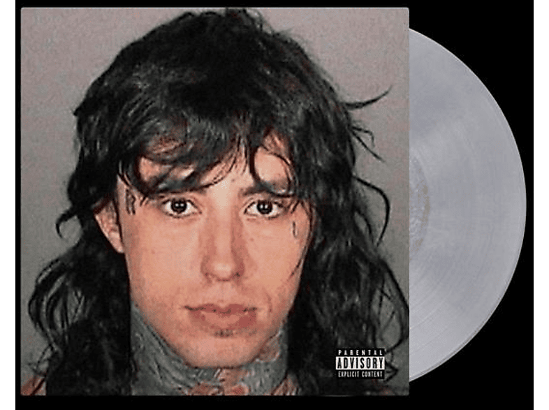 Falling In Reverse | Falling In Reverse - Popular Monster (Ltd. Silver ...