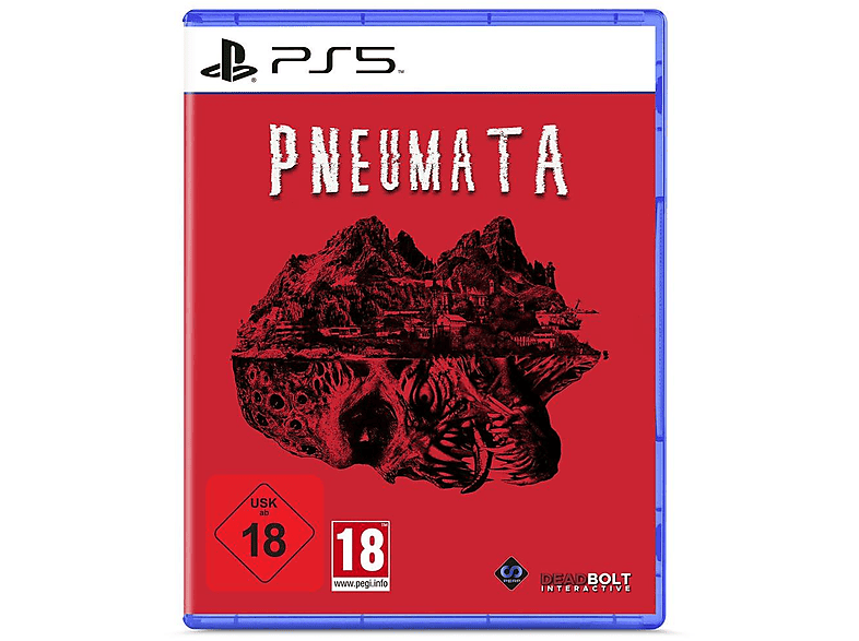 Pneumata | [PlayStation 5] | MediaMarkt