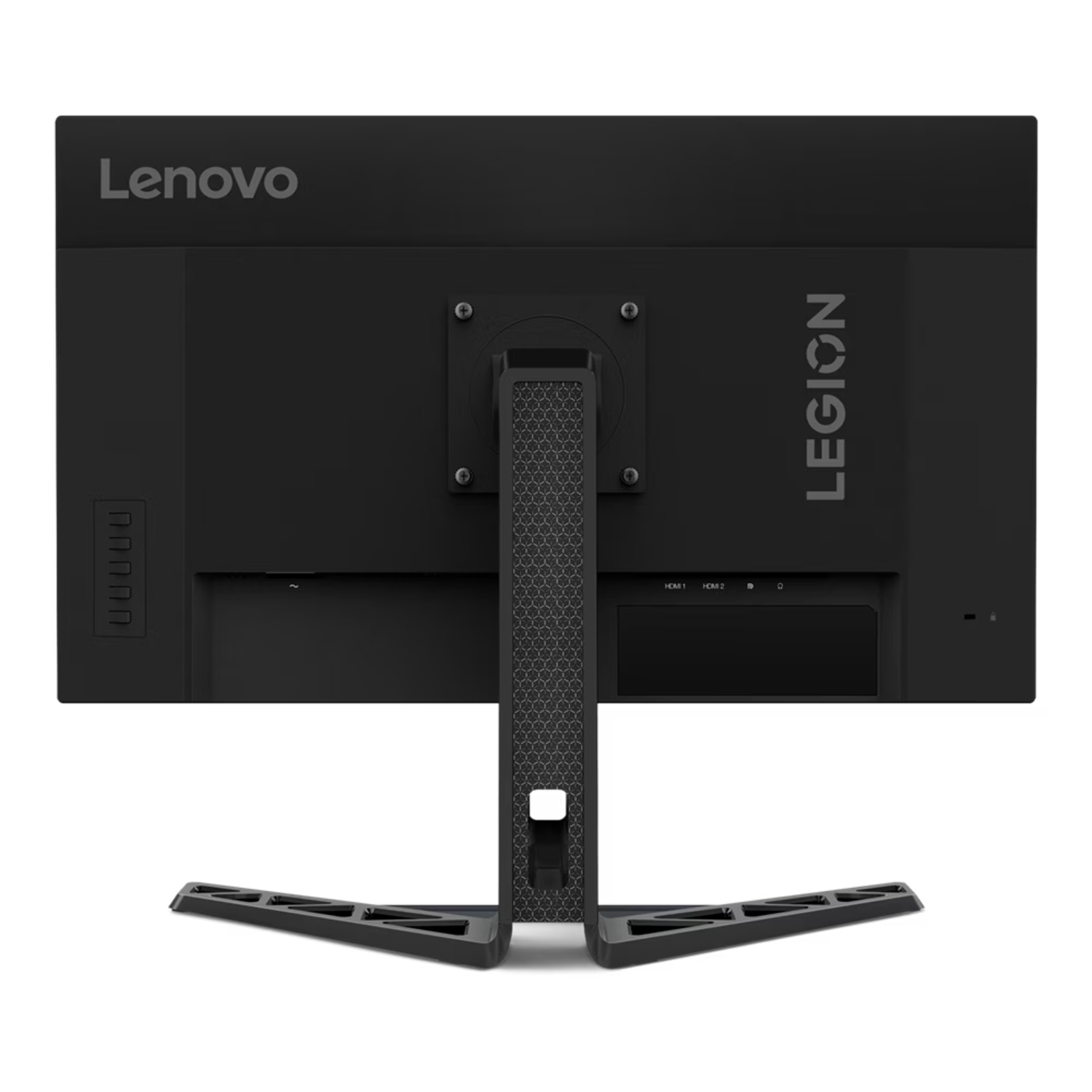LENOVO Legion R27qe | 27 inch | 2560 x 1440 (Quad HD) - 0.5 ms - 180 Hz ...