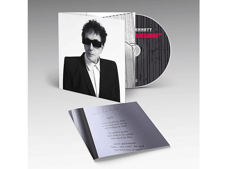 Peter Perrett | The Cleansing - (CD) | MediaMarkt