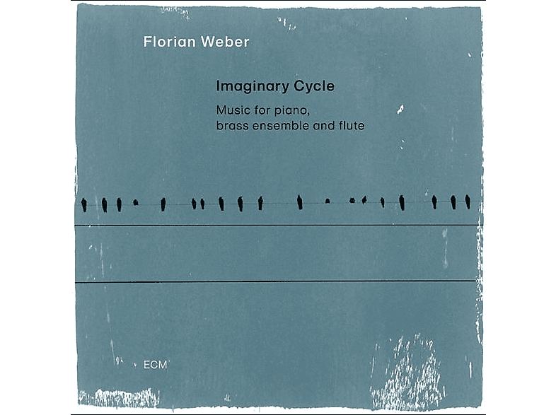Florian Weber | Imaginary Cycle - (CD) Florian Weber auf CD online kaufen | SATURN
