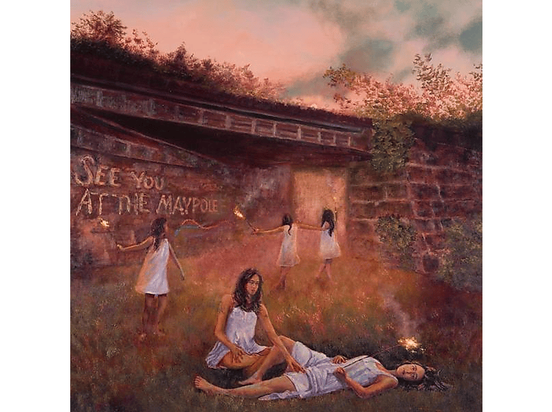 Half Waif | See You At The Maypole - (Vinyl) | SATURN