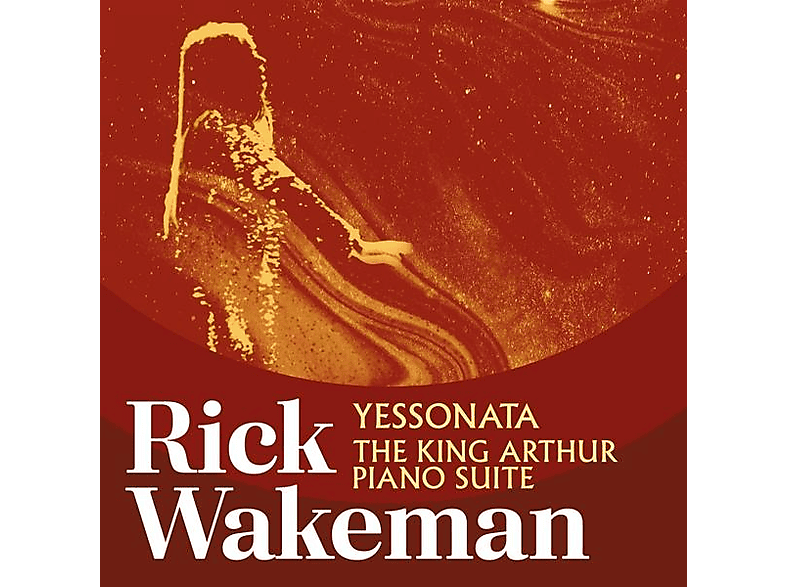 Rick Wakeman | Yessonata 12 Vinyl Edition - (Vinyl) | MediaMarkt