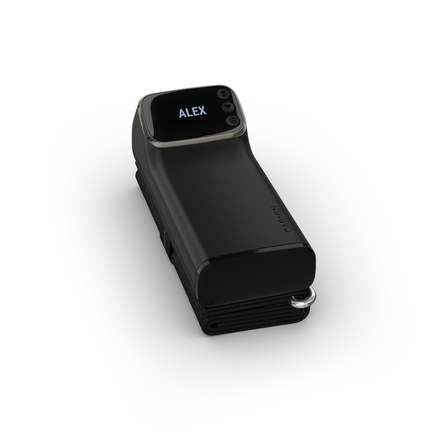 GARMIN Index BPM Bloeddrukmeter | MediaMarkt