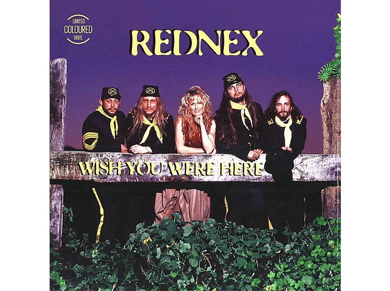 Rednex | Rednex - Wish You Were Here - (Vinyl) Disco & Dance - MediaMarkt