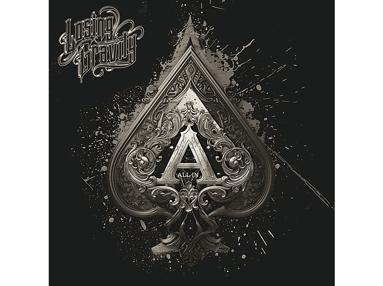 Losing Gravity | Losing Gravity - All in - (CD) Rock CDs - MediaMarkt