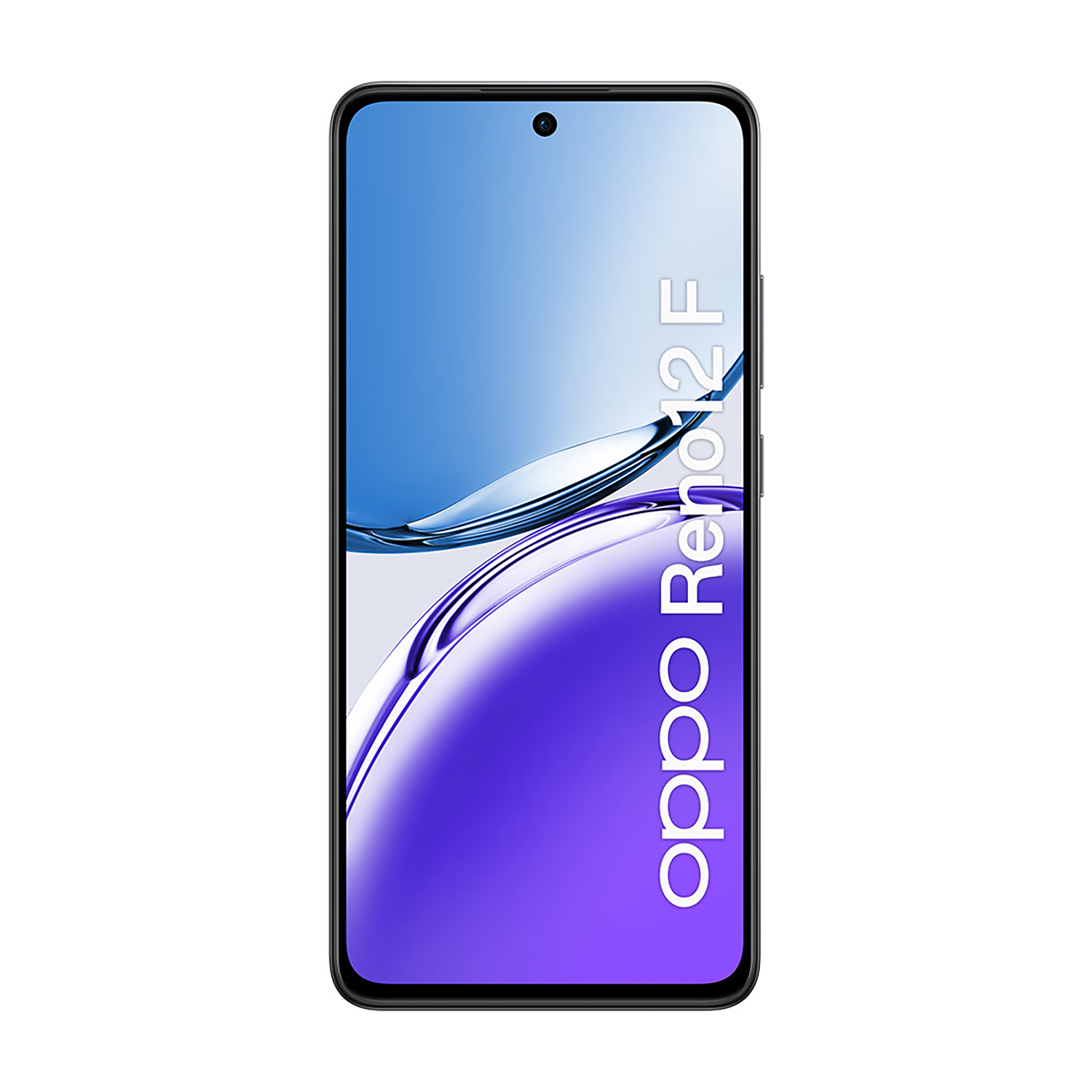 OPPO RENO 12F, 256/8GB, 6.67 pollici, Gray | MediaWorld