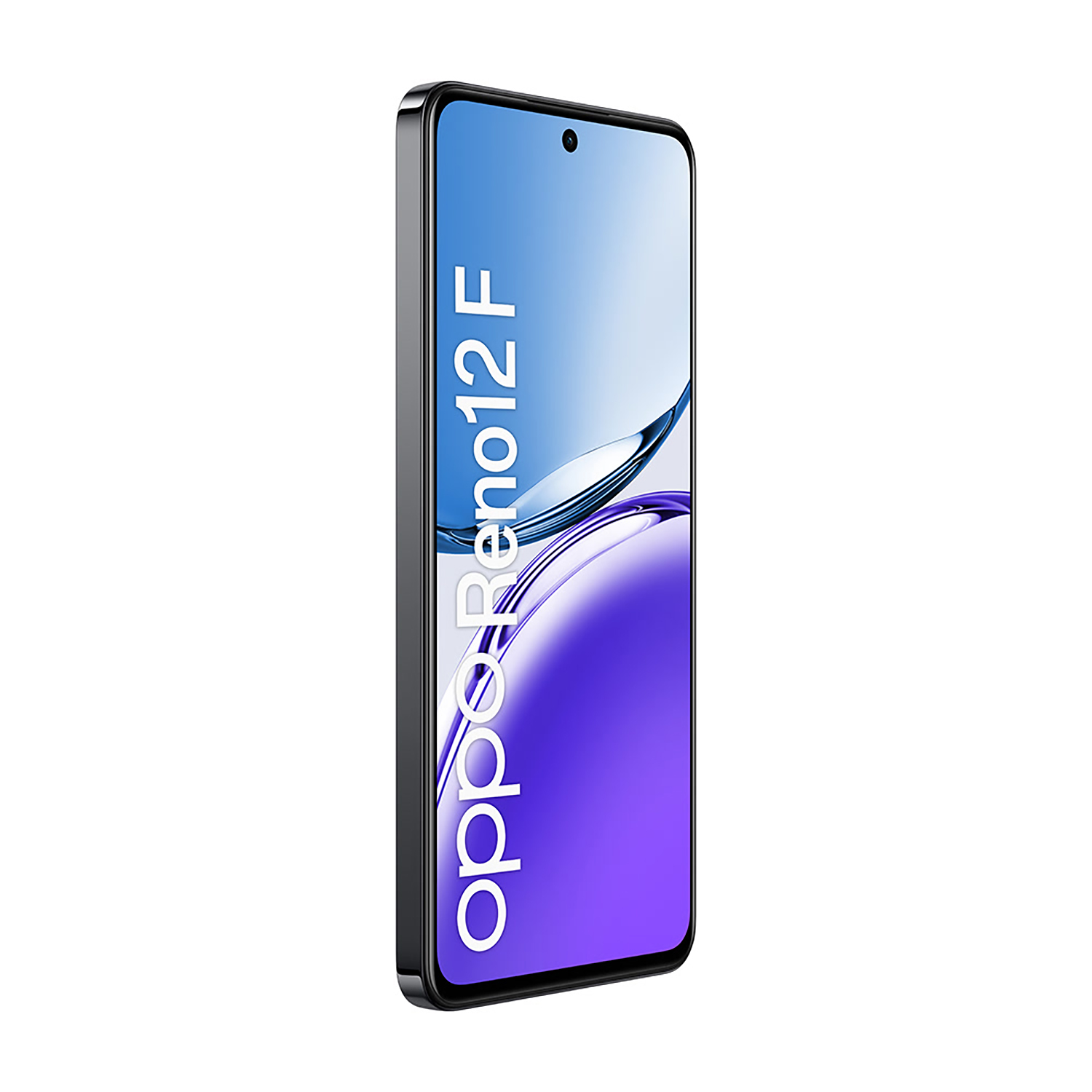 OPPO RENO 12F, 256/8GB, 6.67 pollici, Gray | MediaWorld