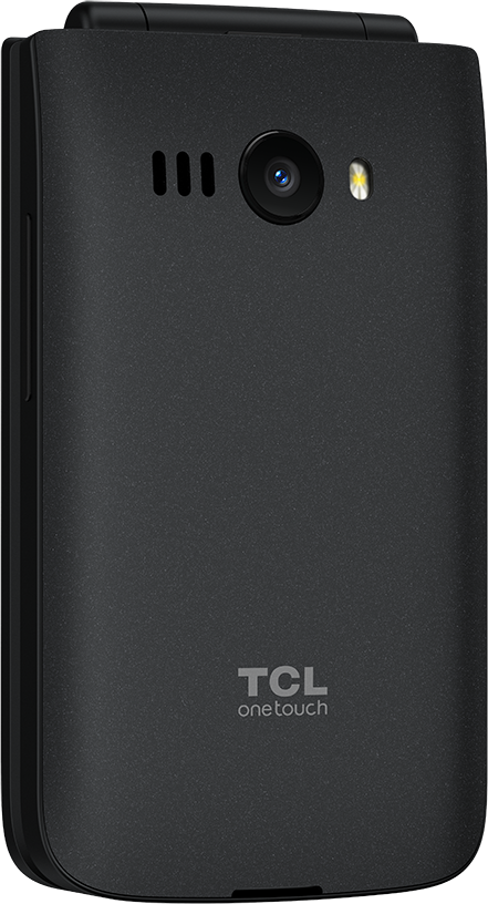 TCL 4043 4G DualSIM Sötétszürke Kártyafüggetlen Mobiltelefon | MediaMarkt
