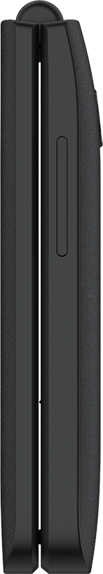 TCL 4043 4G DualSIM Sötétszürke Kártyafüggetlen Mobiltelefon | MediaMarkt