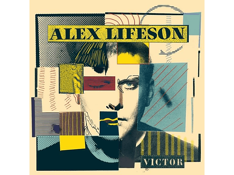 Alex Lifeson | Victor - (CD) | MediaMarkt