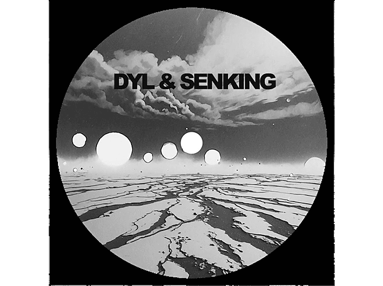 Dyl & Senking | Diving Saucer Attack - (Vinyl) | MediaMarkt