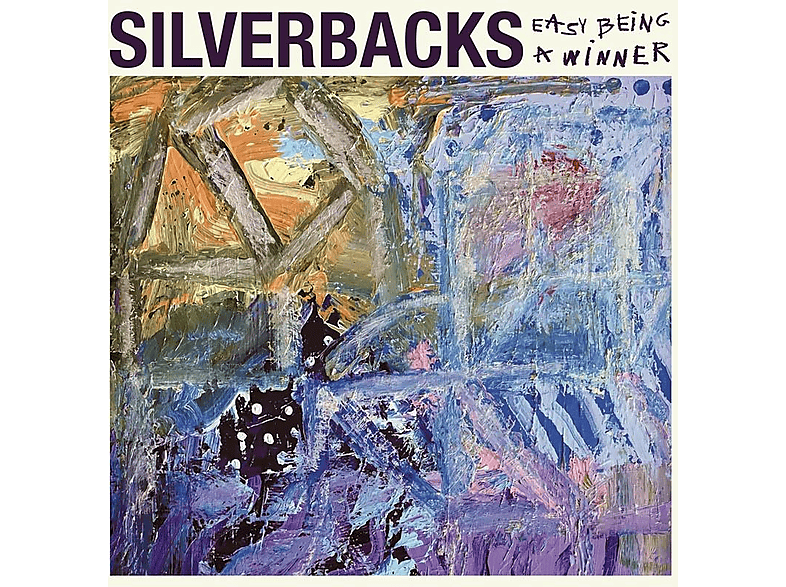 The Silverbacks | The Silverbacks - Easy Being A Winner - (CD) Rock & Pop CDs - MediaMarkt