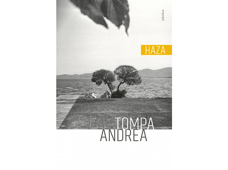 Tompa Andrea | Haza | MediaMarkt