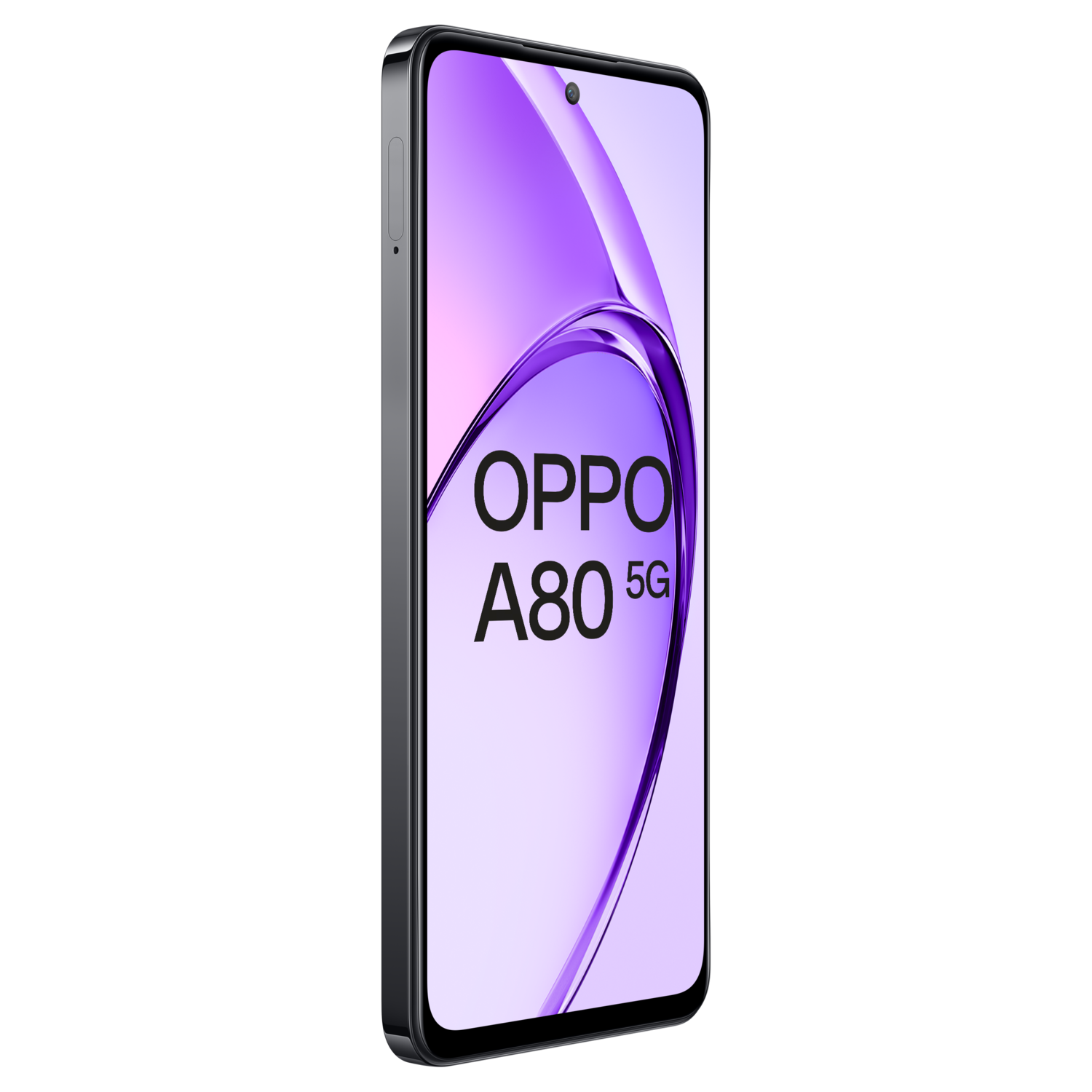 OPPO A80 5G | 256 GB Zwart kopen? | MediaMarkt