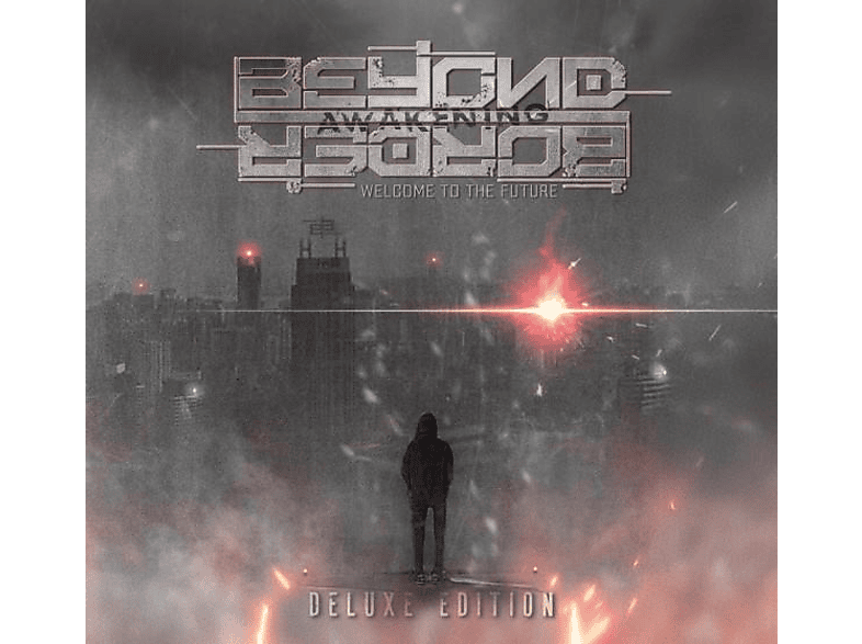 Beyond Border | Awakening (Deluxe Edition) - (CD) | MediaMarkt