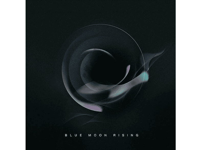 Teepee | Blue Moon Rising - (Vinyl) | MediaMarkt