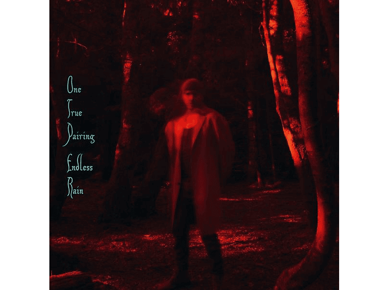 One True Pairing | Endless Rain (Mini-Gatefold) - (CD) | MediaMarkt