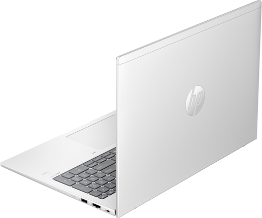 HP ProBook 460 G11 9C084EA Ezüst Laptop (16" WUXGA/Core Ultra 5/8GB/512 ...