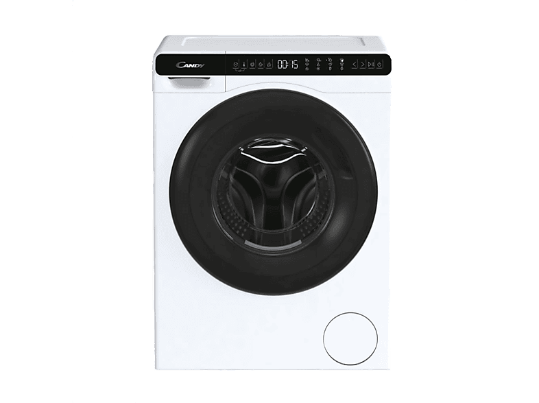 REACONDICIONADO Seminuevo Bueno Lavadora carga frontal | Candy MiniAqua ...