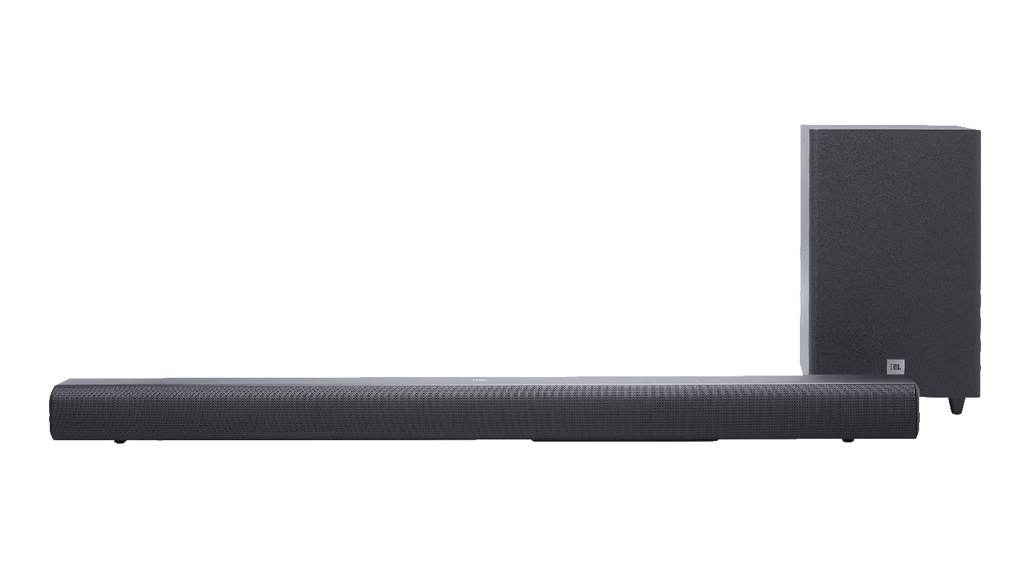 JBL CINEMA SB560, Soundbar, Schwarz | MediaMarkt