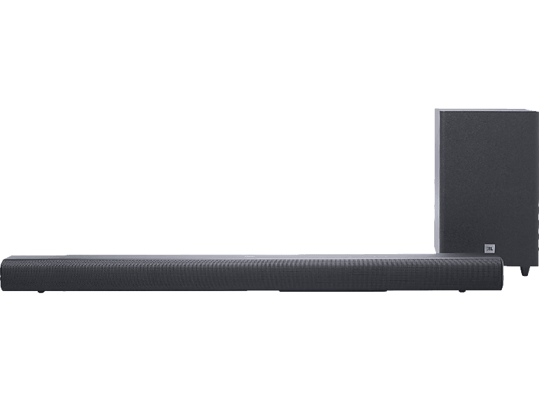 JBL CINEMA SB560, Soundbar, Schwarz | MediaMarkt