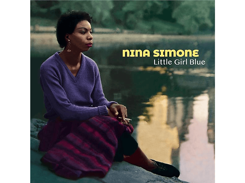Nina Simone | Little Girl Blue - (CD) Nina Simone auf CD online kaufen ...