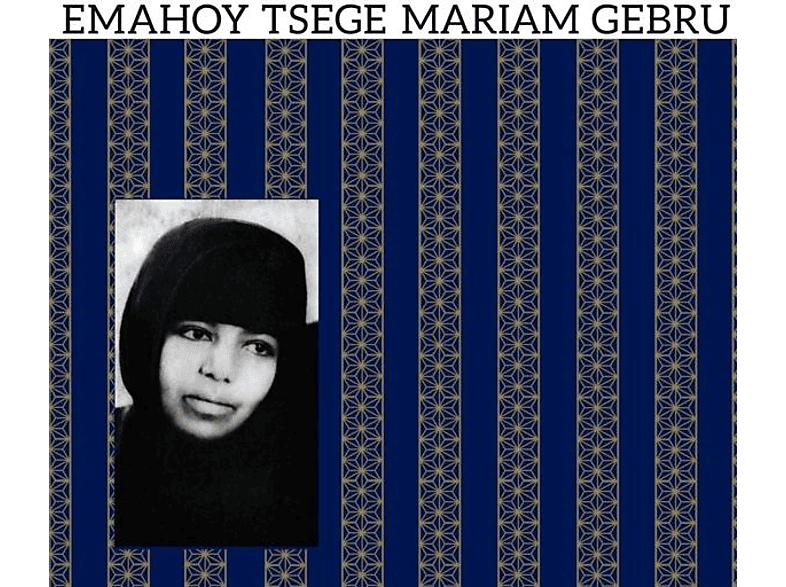 Emahoy Tsege-mariam Gebru | Emahoy Tsege-mariam Gebru - EMAHOY TSEGE ...