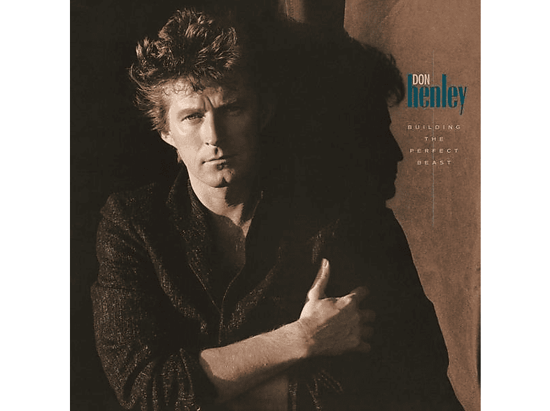 Don Henley | Building The Perfect Beast (2LP) [Vinyl] | MediaMarkt