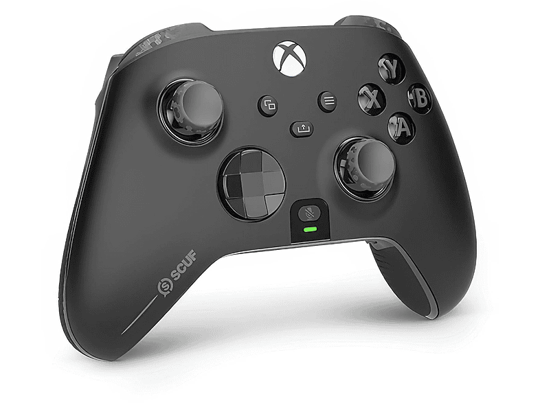 SCUF Instinct Pro Controller Black für Xbox One, Xbox Series, Xbox ...