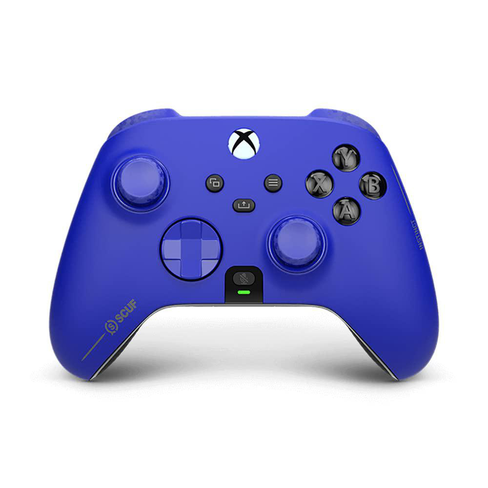 SCUF Instinct Pro Controller Black für Xbox One, Xbox Series, Xbox ...