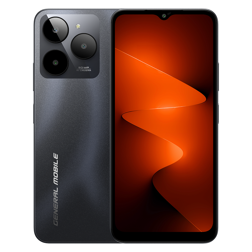 General Mobile Telefon Modelleri ve Fiyatları | MediaMarkt