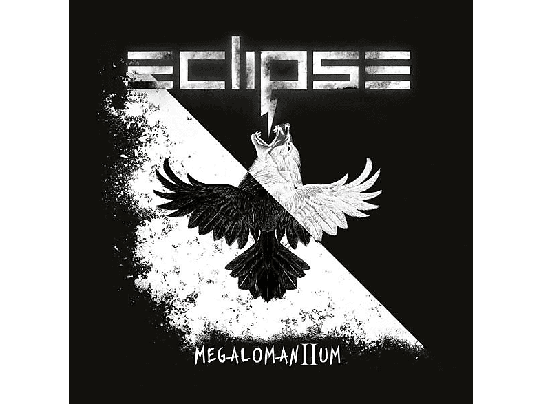 Eclipse | Megalomanium II - (CD) | MediaMarkt