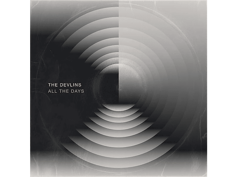 The Devlins | All The Days - (CD) | MediaMarkt