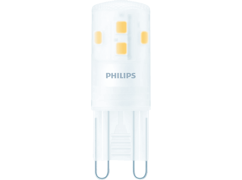 PHILIPS LED Standard Brenner G9 220 Lumen bei MediaMarkt