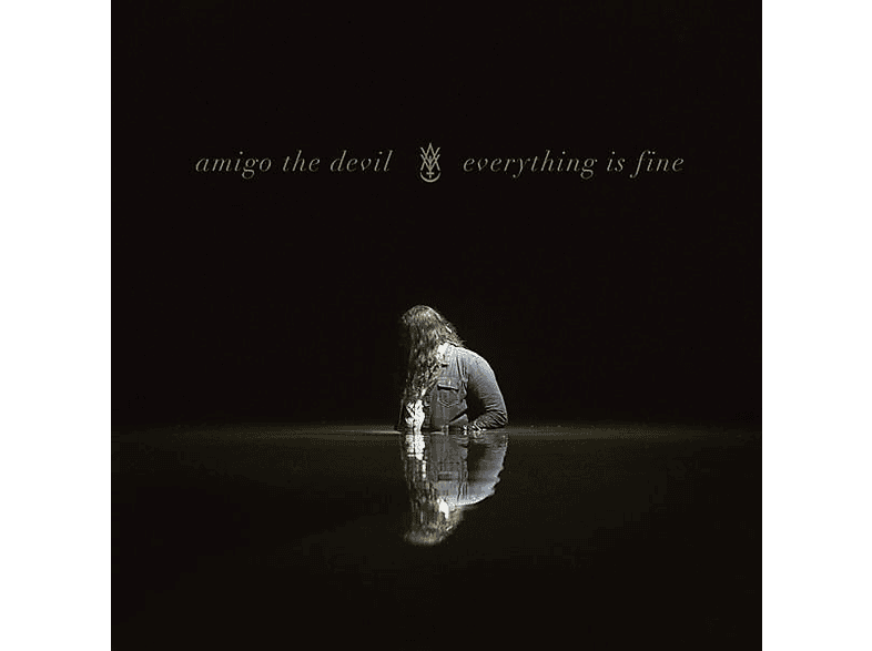 Amigo The Devil | Everything Is Fine - (CD) Amigo The Devil auf CD ...
