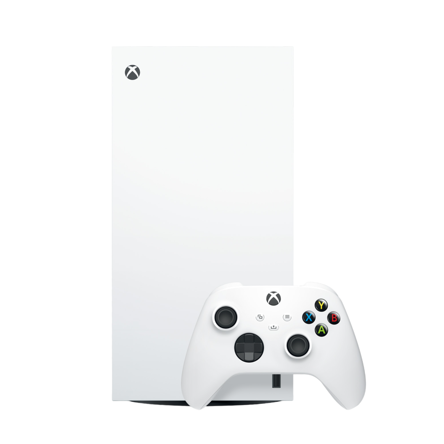 MICROSOFT Xbox Series X 1 TB Digital Edition | Wit kopen? | MediaMarkt