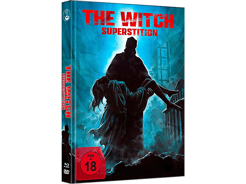 The Witch | Superstition Blu-ray + DVD online kaufen | MediaMarkt