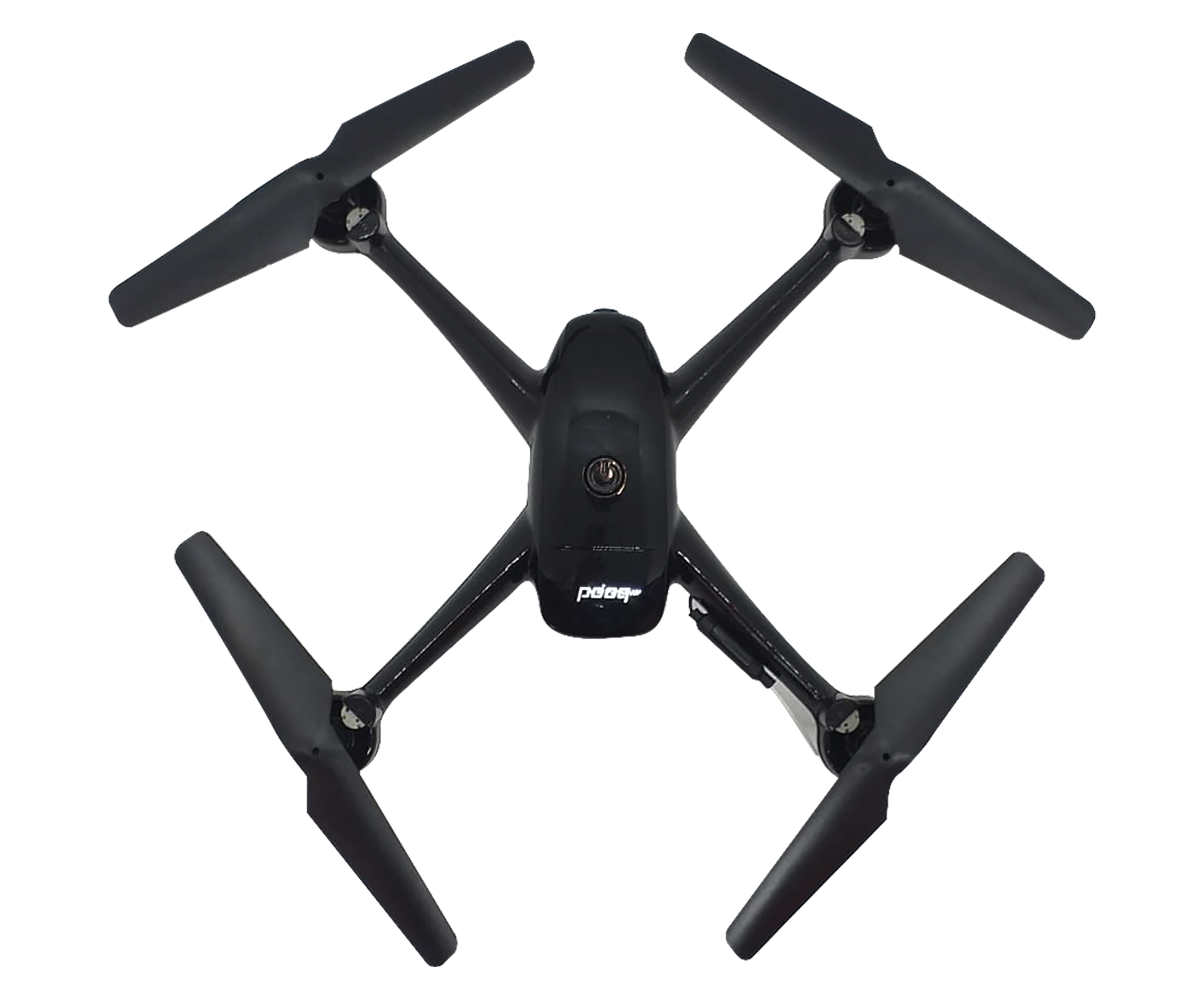 BOOD Fly Wi‑Fi 4K Drone – HD Kameralı GPS’li FPV Canlı Görüntü & 28 dk ...