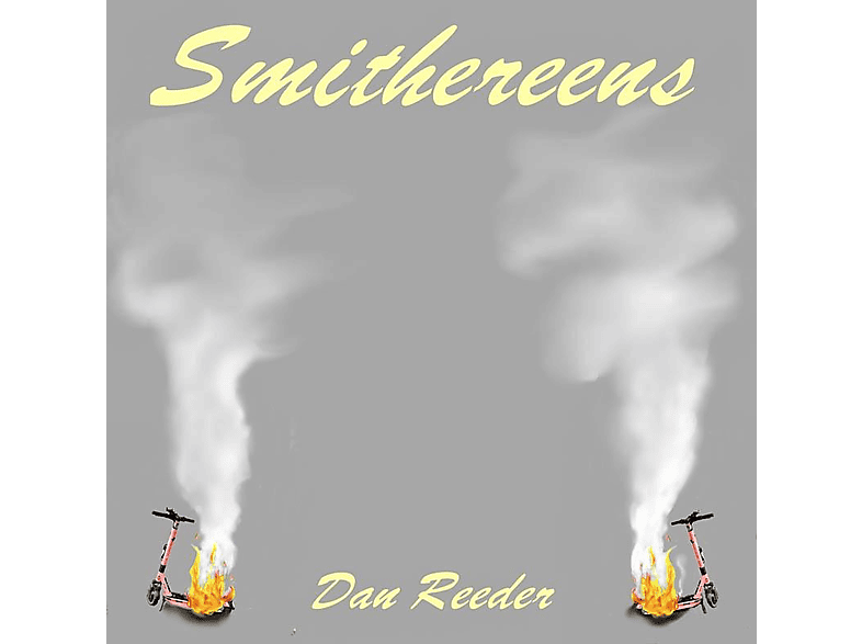 Dan Reeder | Smithereens - (CD) Dan Reeder auf CD online kaufen | SATURN