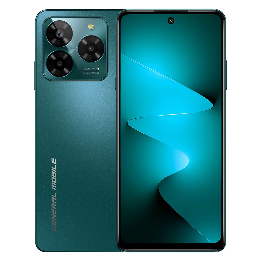 General Mobile Telefon Modelleri ve Fiyatları | MediaMarkt