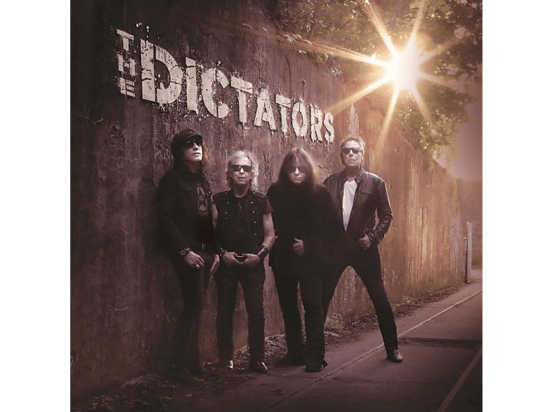 The Dictators | The Dictators CD | MediaMarkt