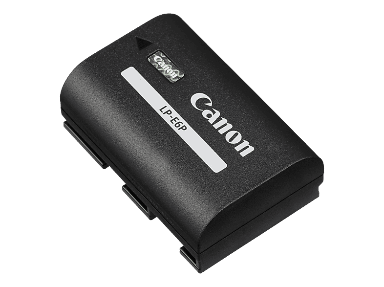 CANON LP-E6P Lithium-Ionen Akku Ersatzakku | MediaMarkt