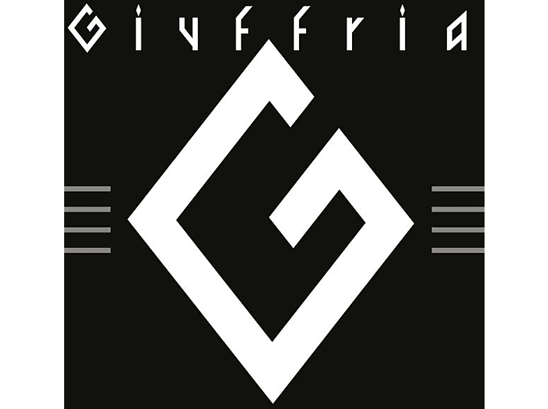 Giuffria | Giuffria - (CD) | MediaMarkt