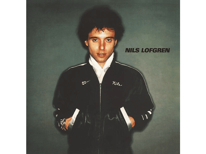Nils Lofgren | Nils - (CD) | MediaMarkt