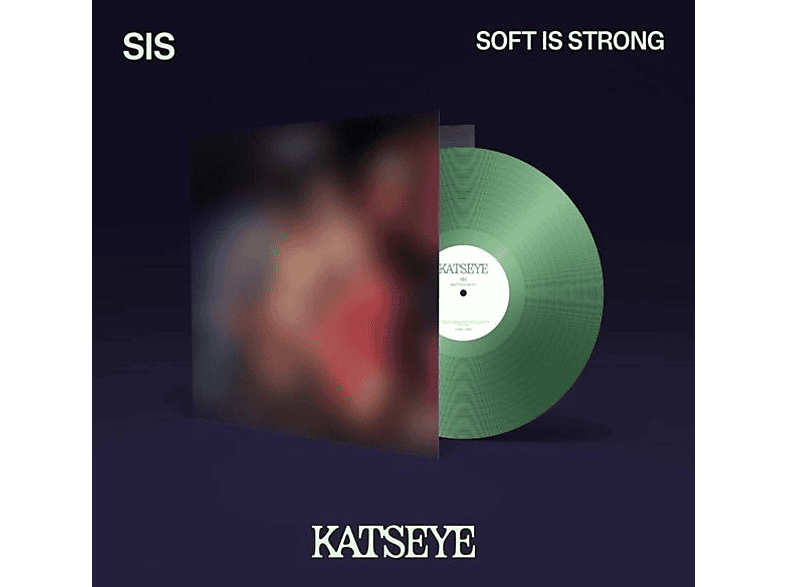 Katseye | SIS (Soft Is Strong) - (Vinyl) | MediaMarkt
