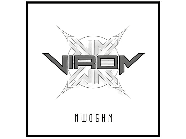 Viron | Nwoghm - (Vinyl) | MediaMarkt