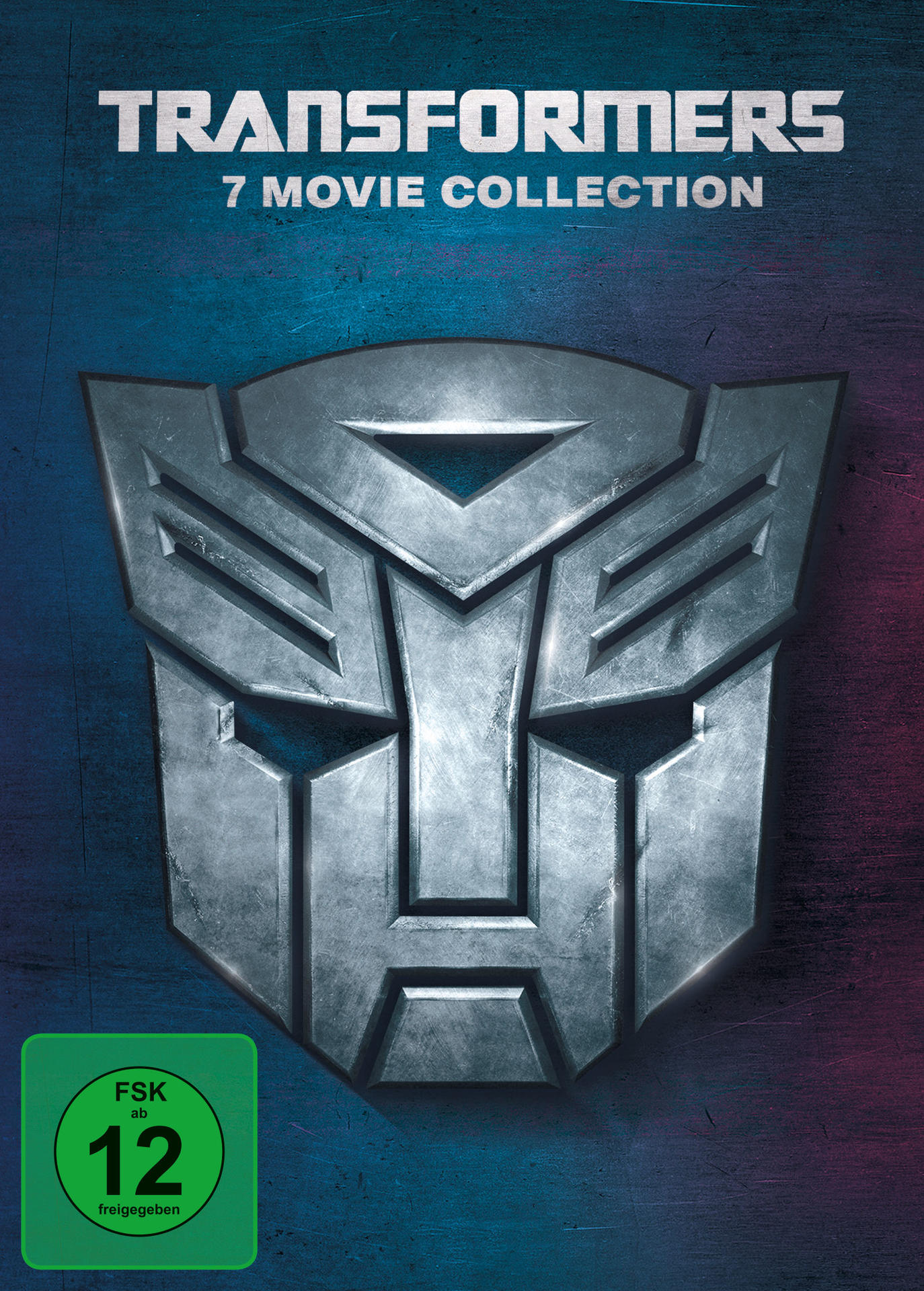 Transformers | 7-Movie Collection DVD | MediaMarkt